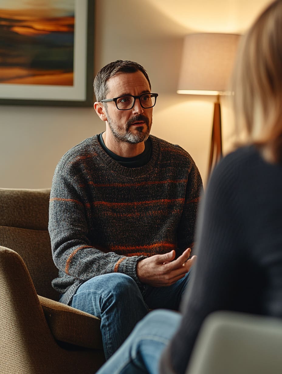 Anger Management Counselling Online | Online Counselling