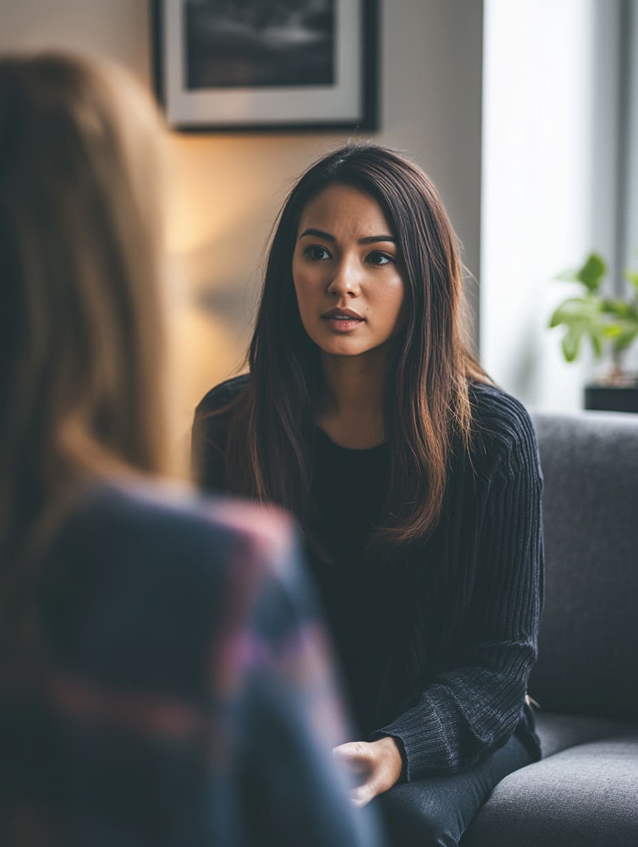 Anger Management Counselling Online | Online Counselling